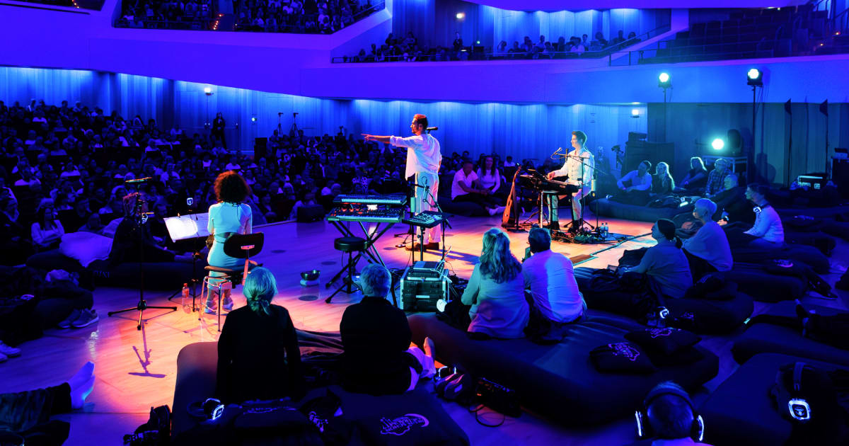 Traumkonzerte Tour 2026 – Live Classical Concerts in Germany